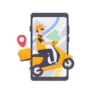 Sign Up | Delivery Doves